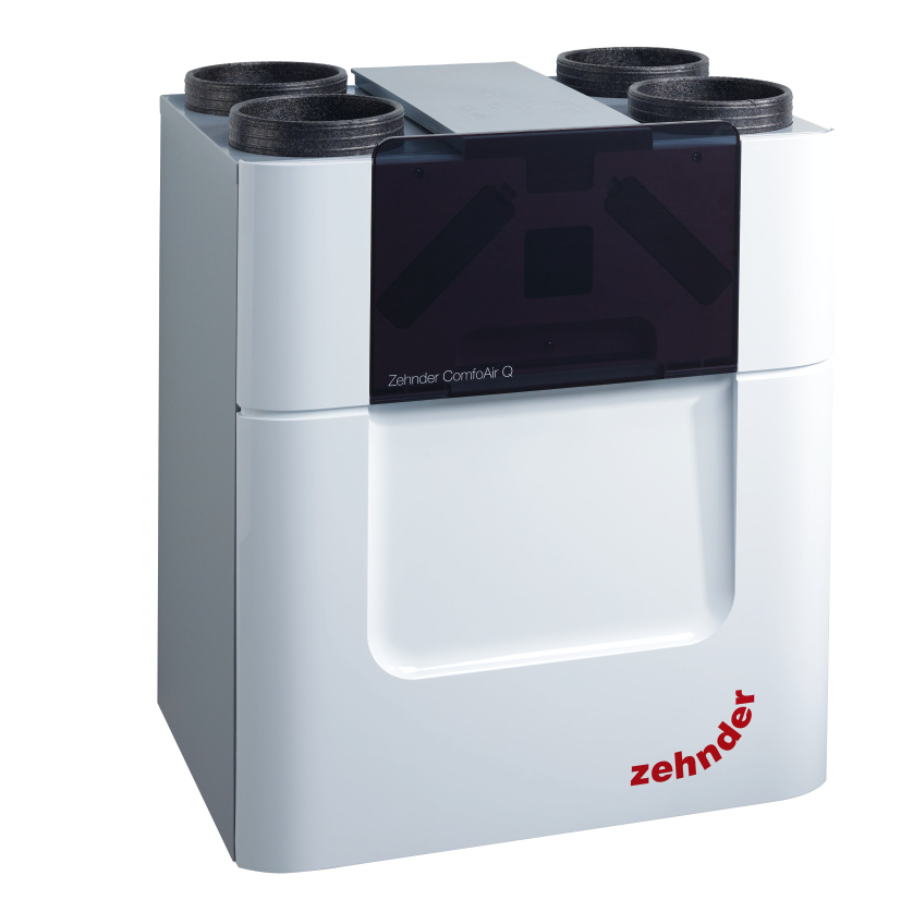 Zehnder Filters by Unit