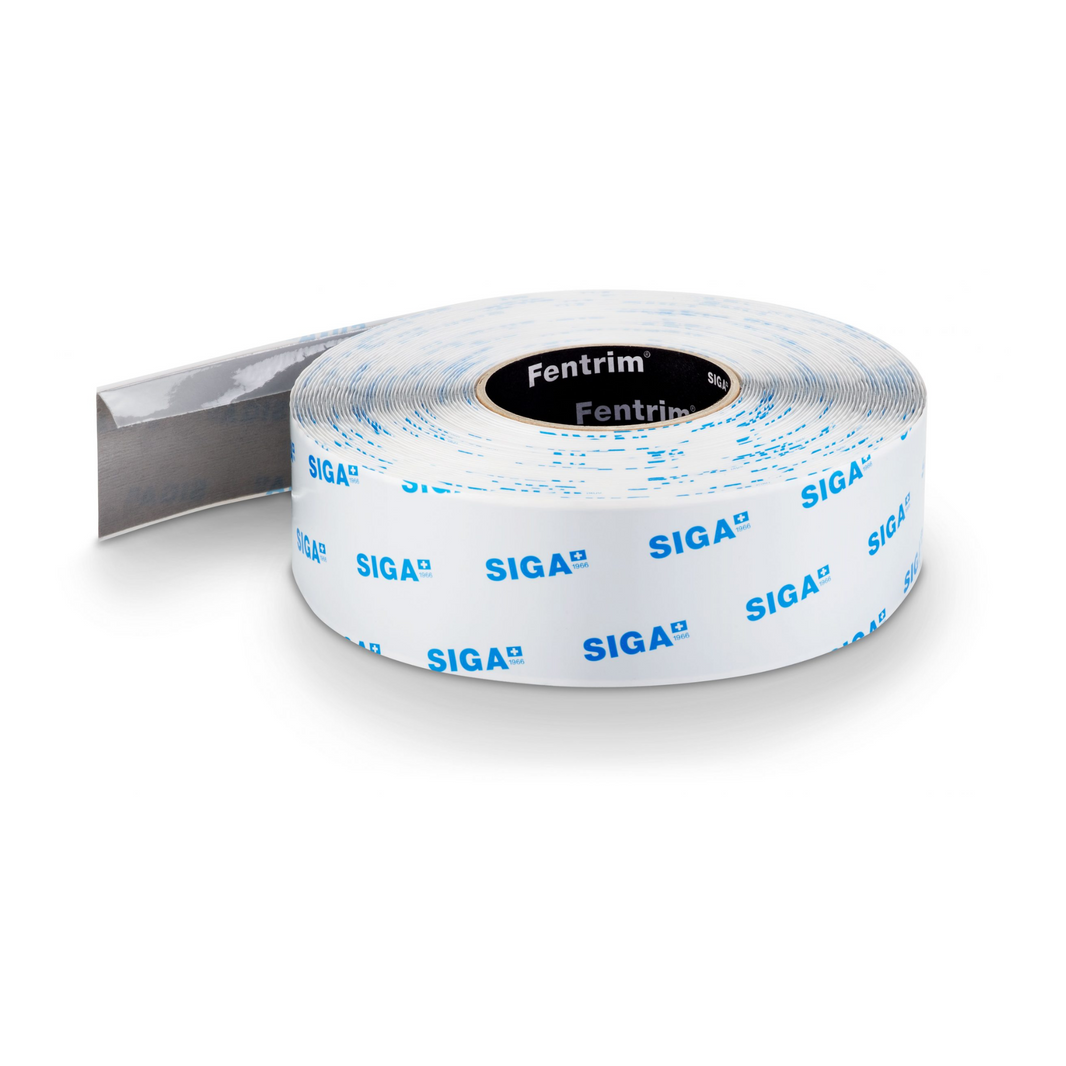 SIGA Tapes and Membranes at Small Planet Supply