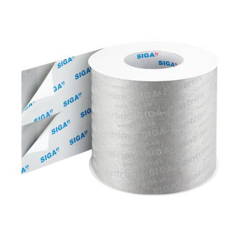 SIGA Tapes and Membranes at Small Planet Supply